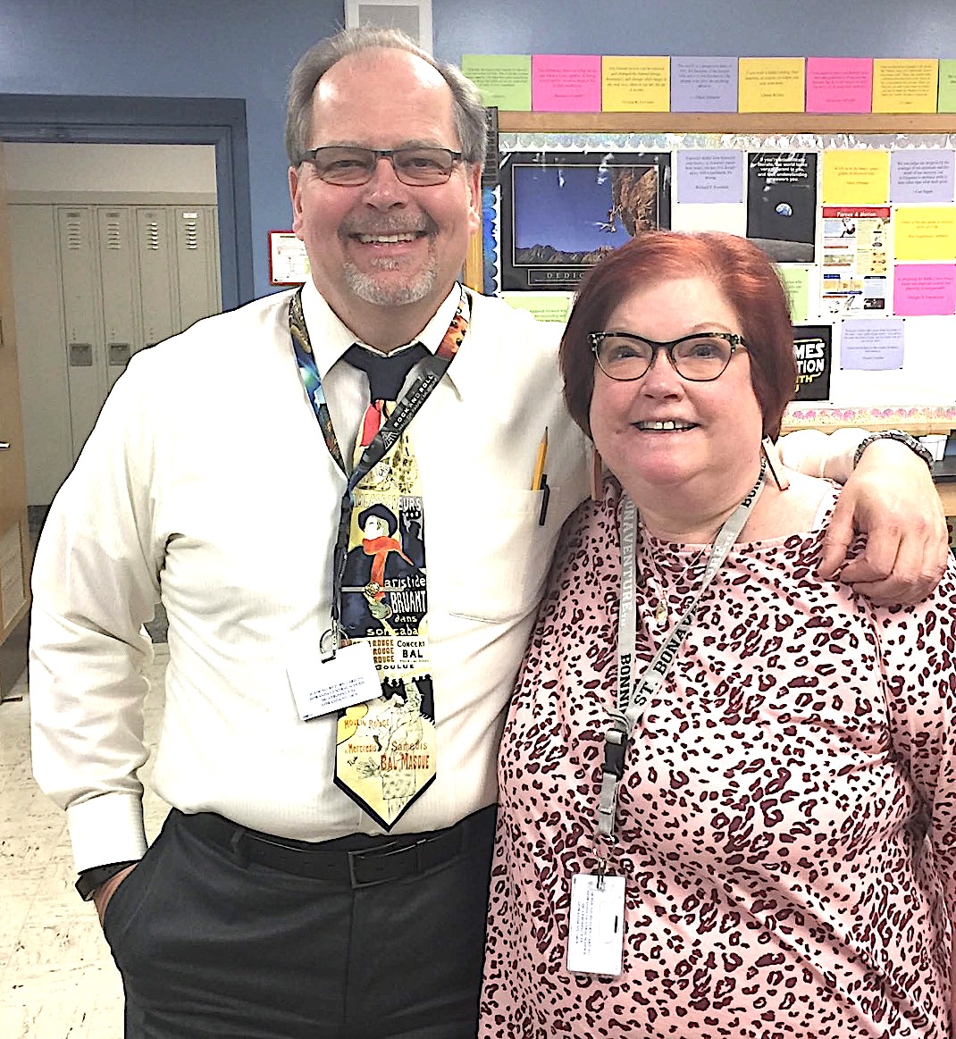 Three more retire from Gowanda school district | News, Sports, Jobs ...